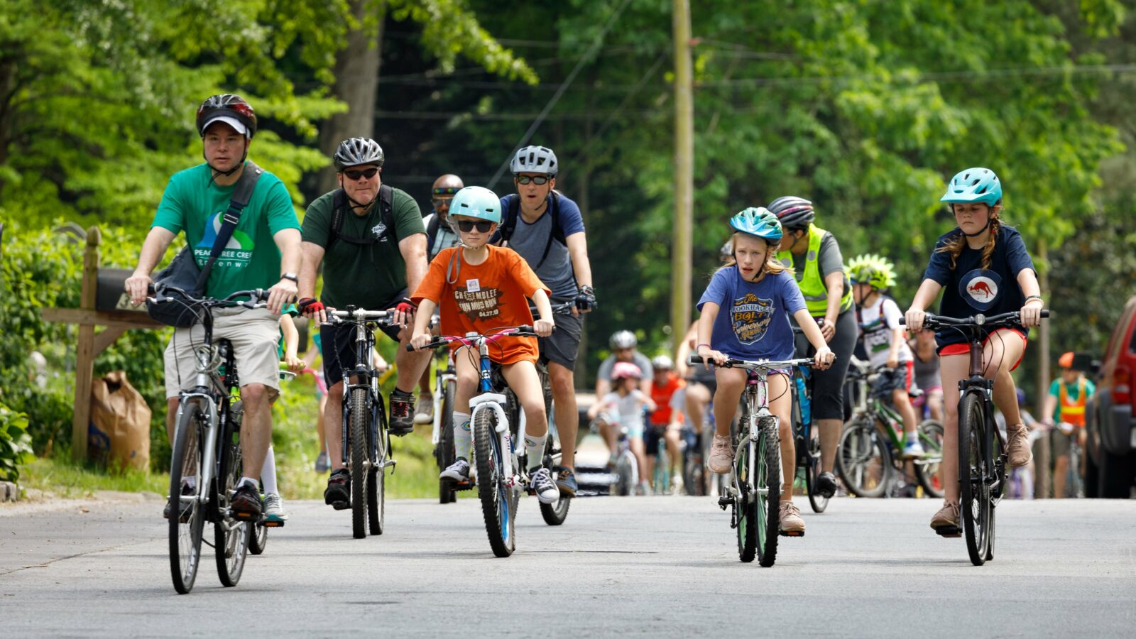 Embracing Pedal Power: Bicycle-Friendly Designs Transforming Businesses ...